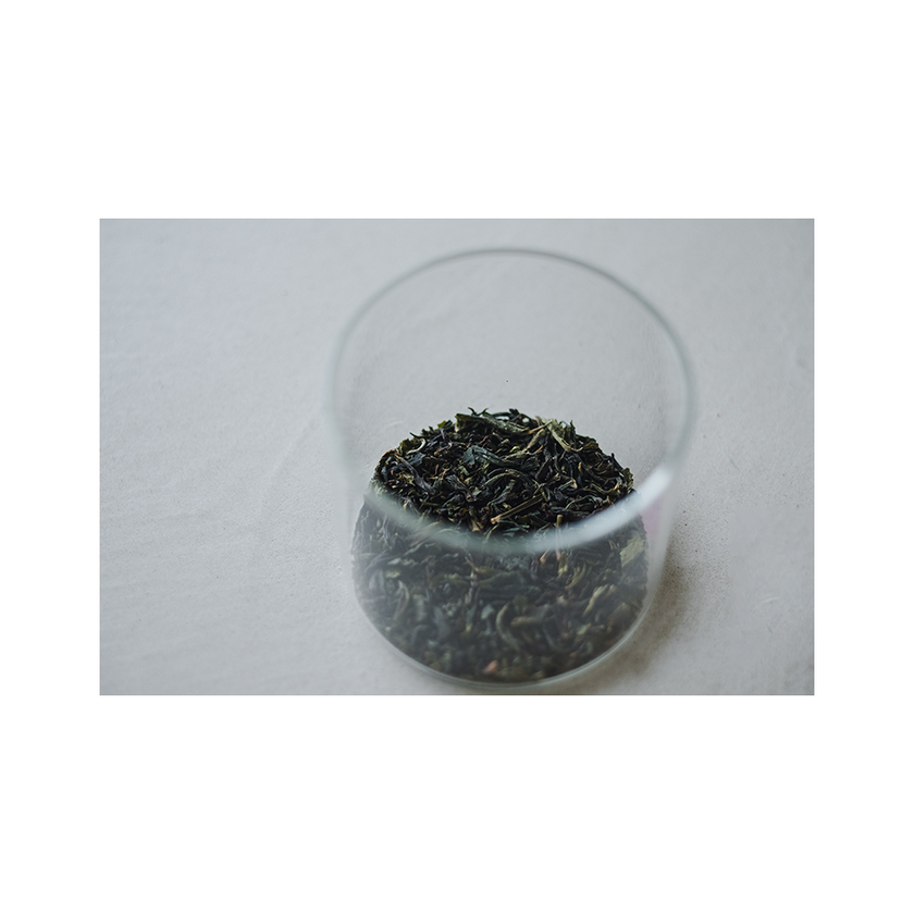 カクホリ 釜炒り茶 おくみどり｜Japanese Tea Selection Paris受賞・Great Taste Award受賞｜堀口製 ...